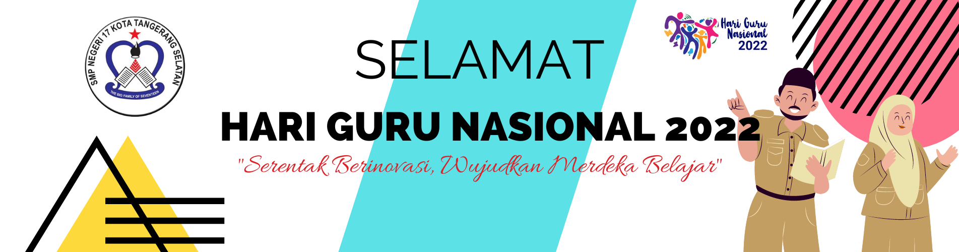 SMP Negeri 17 Kota Tangerang Selatan