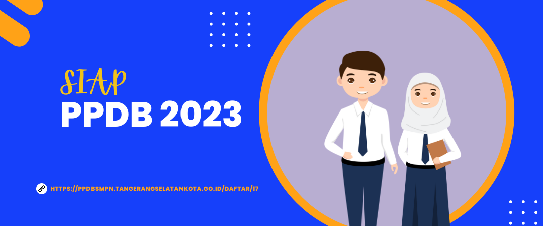 SMP Negeri 17 Kota Tangerang Selatan